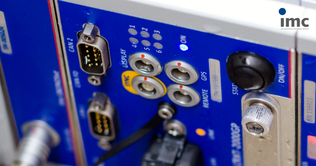 imc in 2022: focus on NVH evaluation, measurement technology for e ...