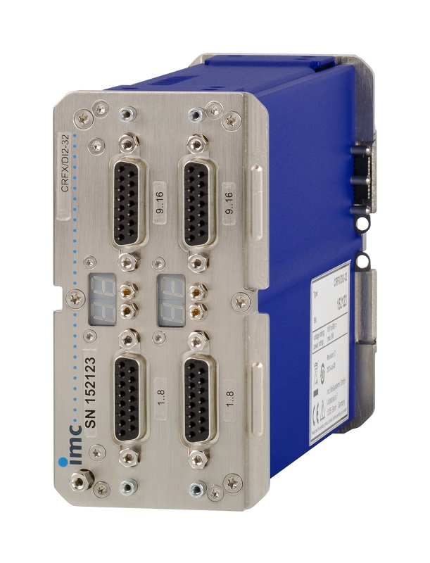 imc CRONOSflex: 측정 모듈